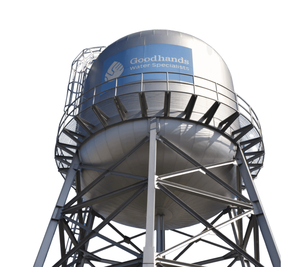 About Us - Goodhands Water Specialists Inc.